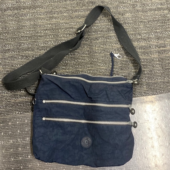 Kipling | Bags | Kipling Alvar Crossbodyshoulder Bag 9x2 | Poshmark